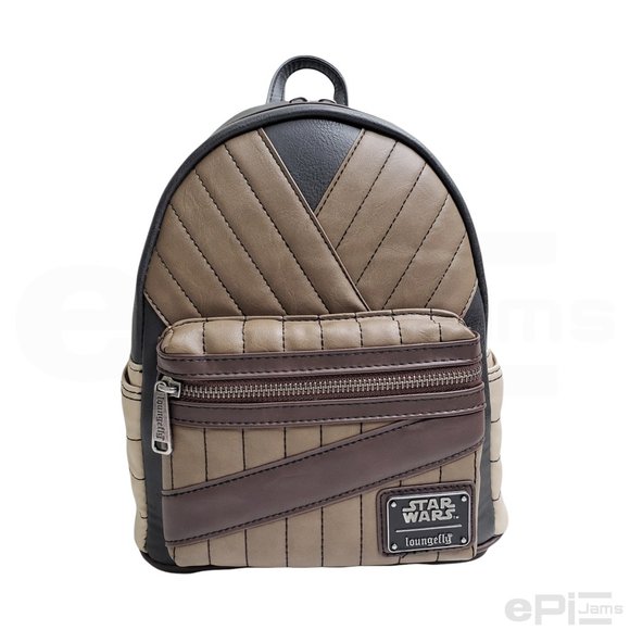 Loungefly | Bags | Loungefly Star Wars The Last Jedi Rey Cosplay Mini ...